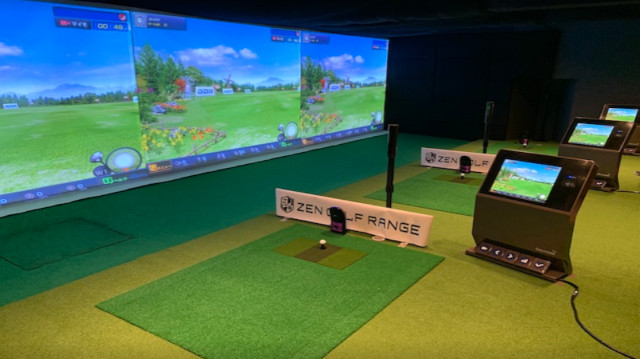 【初心者女性OK】上野御徒町ゴルフスクールおすすめランキングTOP10！