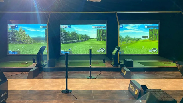 【初心者女性OK】中野坂上ゴルフスクールおすすめランキングTOP10！