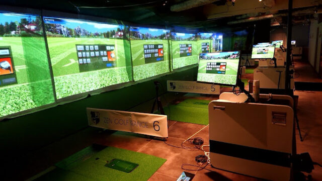 【初心者女性OK】新宿御苑前ゴルフスクールおすすめランキングTOP10！